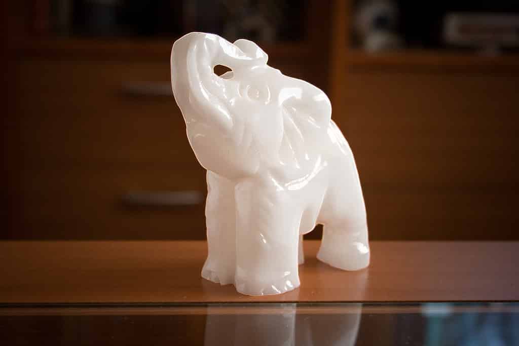 Lavorazione Alabastro - www.prodottitipicidellatoscana.it